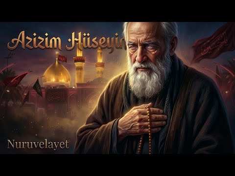Azizim Hüseyin - Türkçe Sinezen