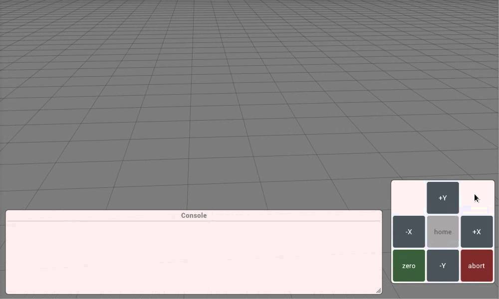 Alpha preview of nanovgtk a OpenGL UI library - YouTube