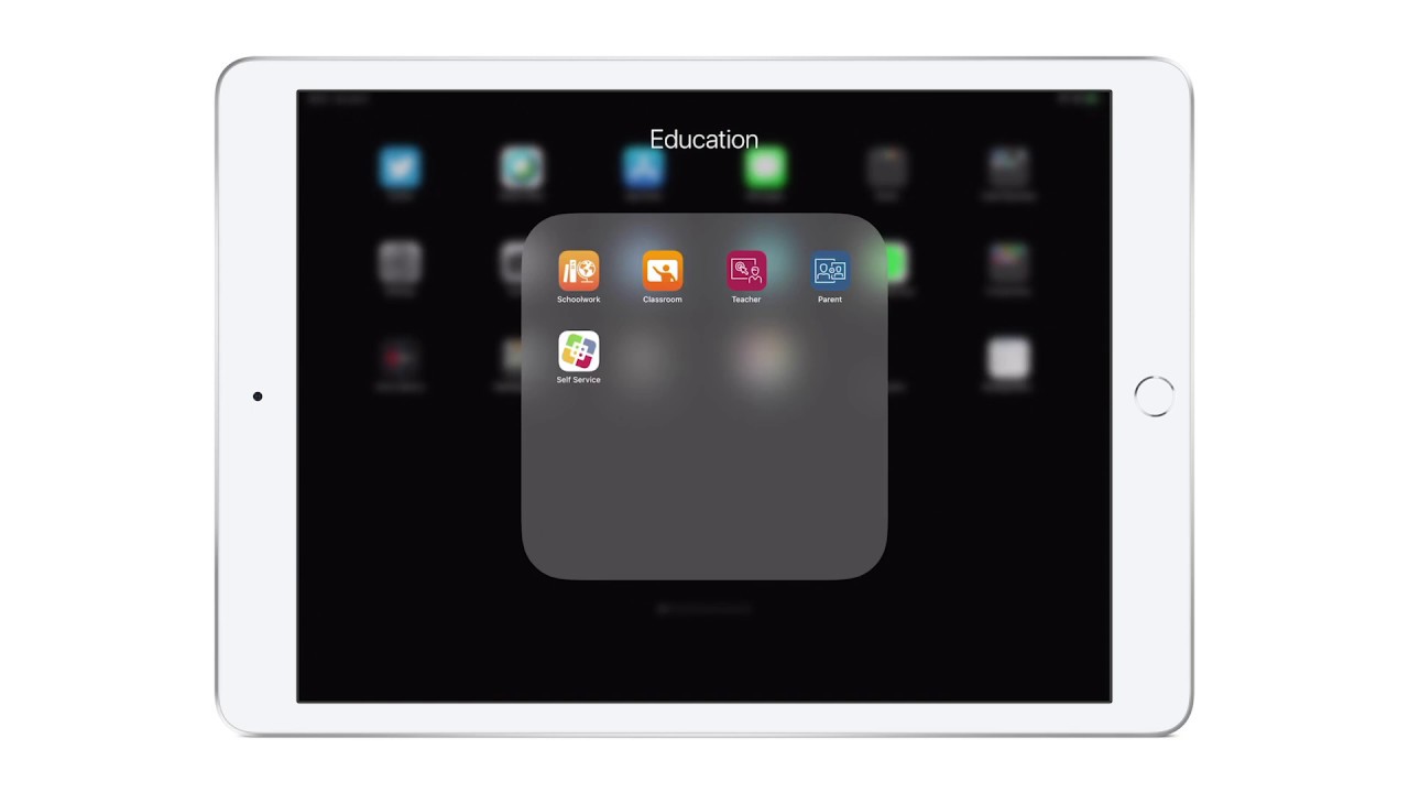 Jamf Teacher: An Introduction - YouTube