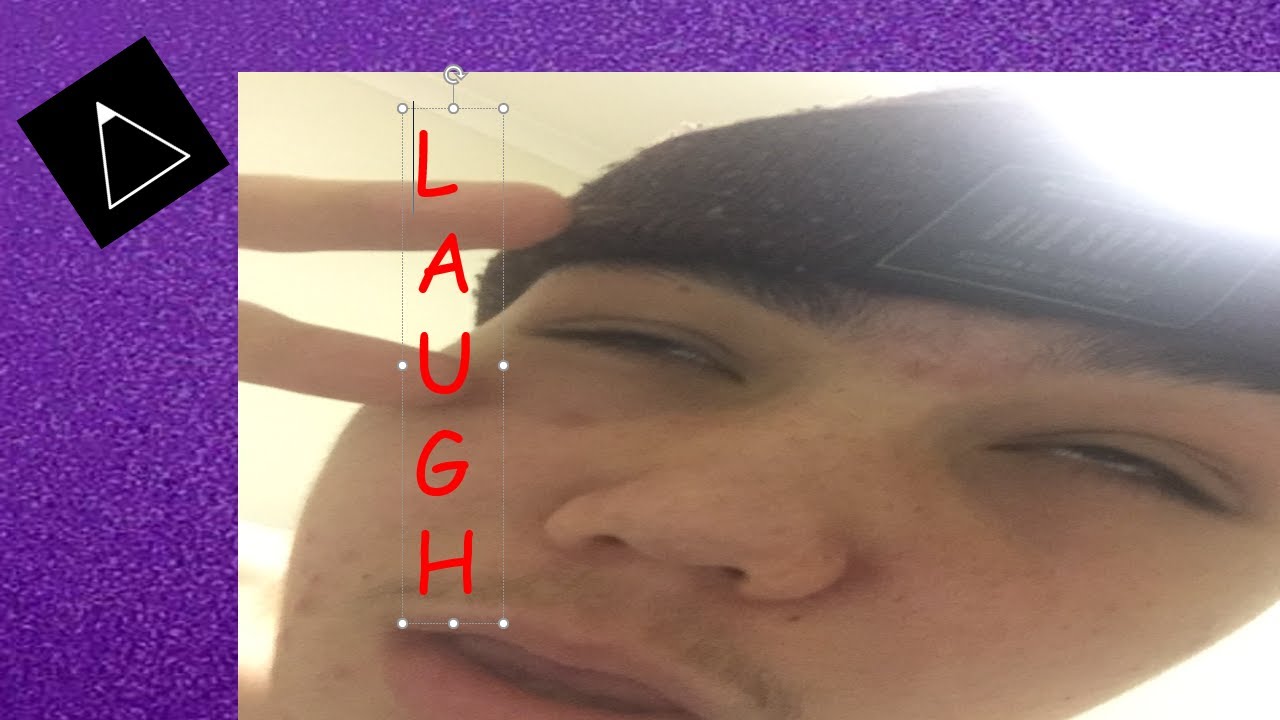 A video of me screaming sometimes - YouTube