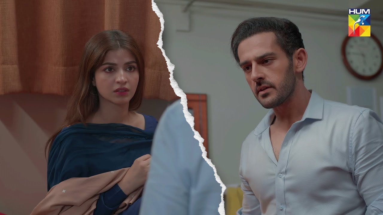 Jab Muhabbat Aur Bharosa Hi Na Raha Tou Sath Rehna Bekaar.!! # ...