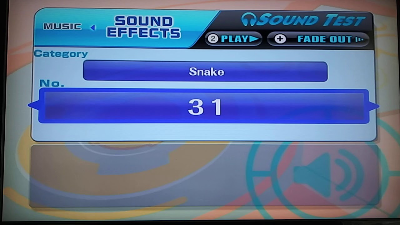 Super Smash Bros. Brawl Snake says "Colonel,Mission Accomplished ...