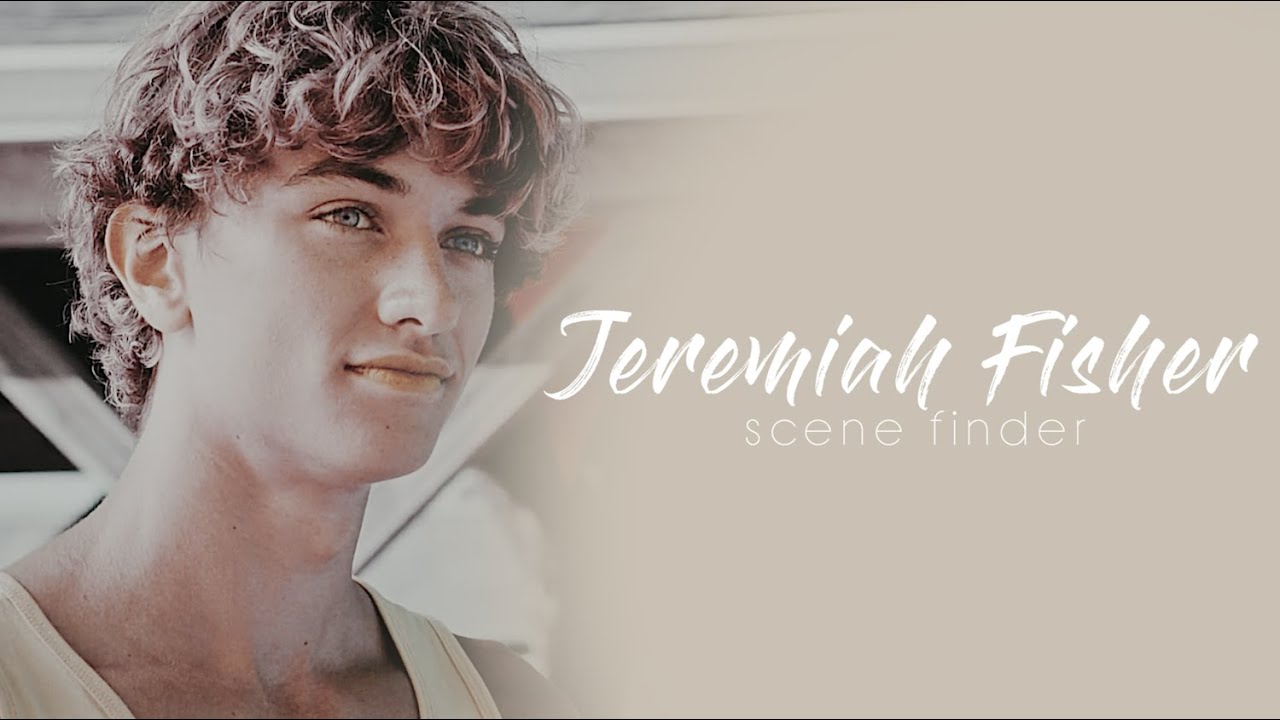 Jeremiah Fisher | scene finder [S1] - YouTube