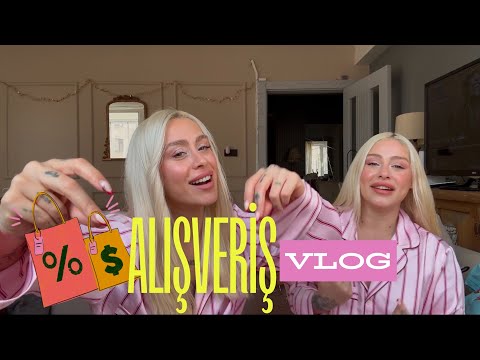 Sezon İndiriminden Neler Aldık? | Zara Oysho Alışverişi | Denedik & Yorumladık