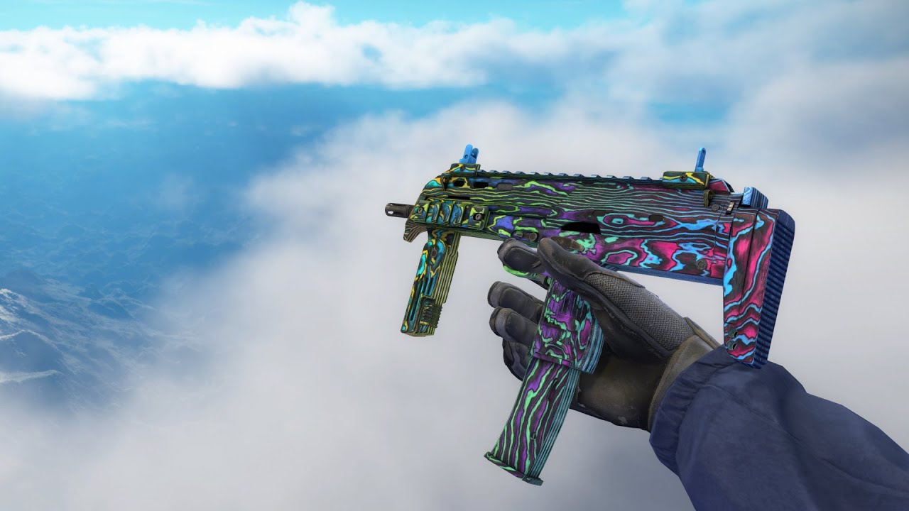 Free Mp7 Motherboard Cs Go Skin For Iphone Download Cellphonejmk