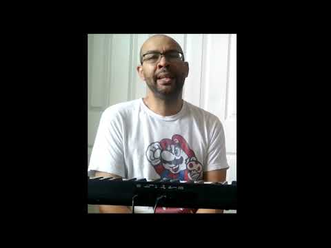 5 Minutes on Worship with Keith Reed Jr. June 2, 2023 - YouTube