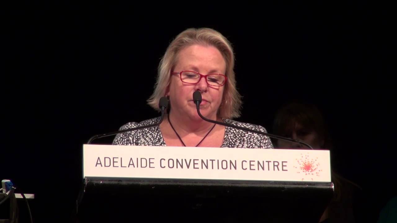 Changing habits - Deb Hancock, Principal Modbury West Primary School ...