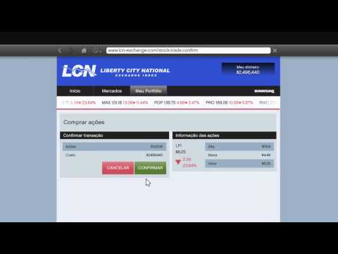 GTA V PS4 LCN Stock Market glitch