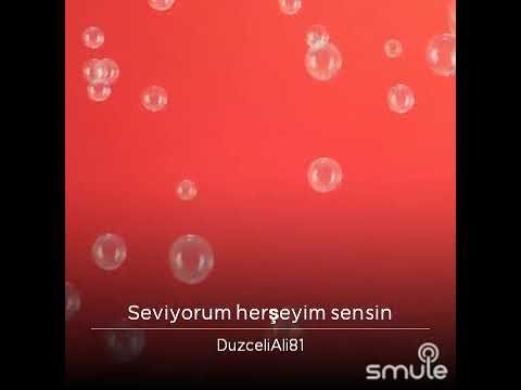 İsmail YK seviyorum herşeyimsensin COVER
