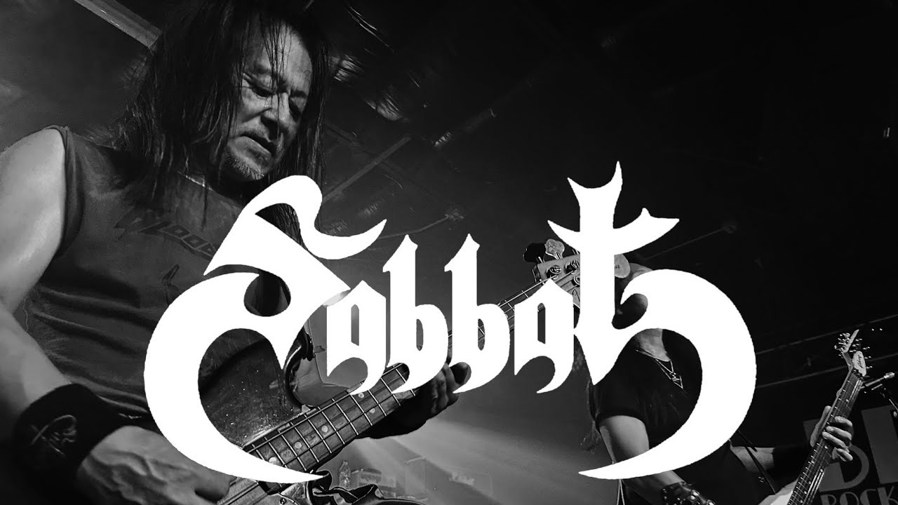Satan Bless You - Sabbat (LIVE 10/11/24 @ BFE Rock Club in Houston, TX ...