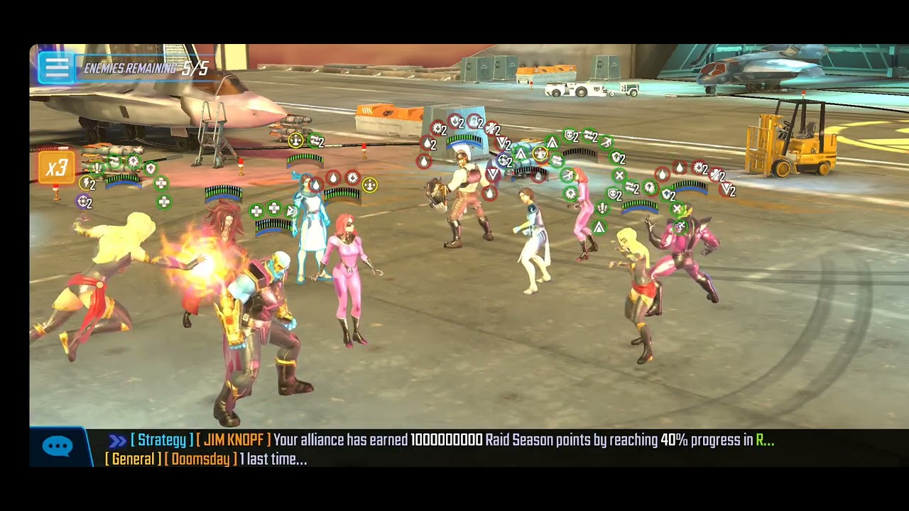 MSF: AAF/Ares/SuS War CounteR - AAF/SWZ/Ultimus - YouTube