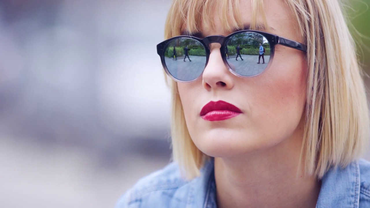 Customize Your Sun Look with ZEISS - YouTube