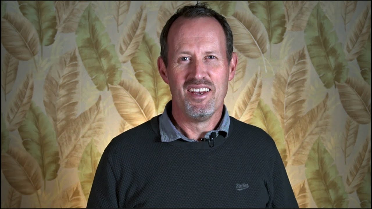 André Serfontein | Abstrak | Skep | 4 Junie 2023 - YouTube