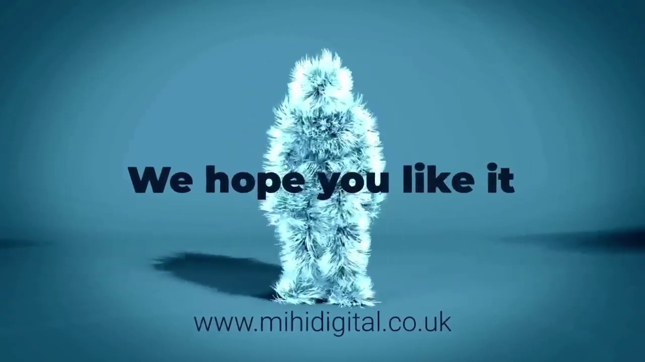 New MiHi Digital website launched! - YouTube