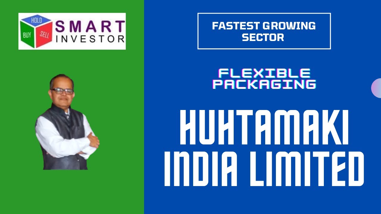 Huhtamaki India Limited YouTube huhtamaki-india-limited-youtube