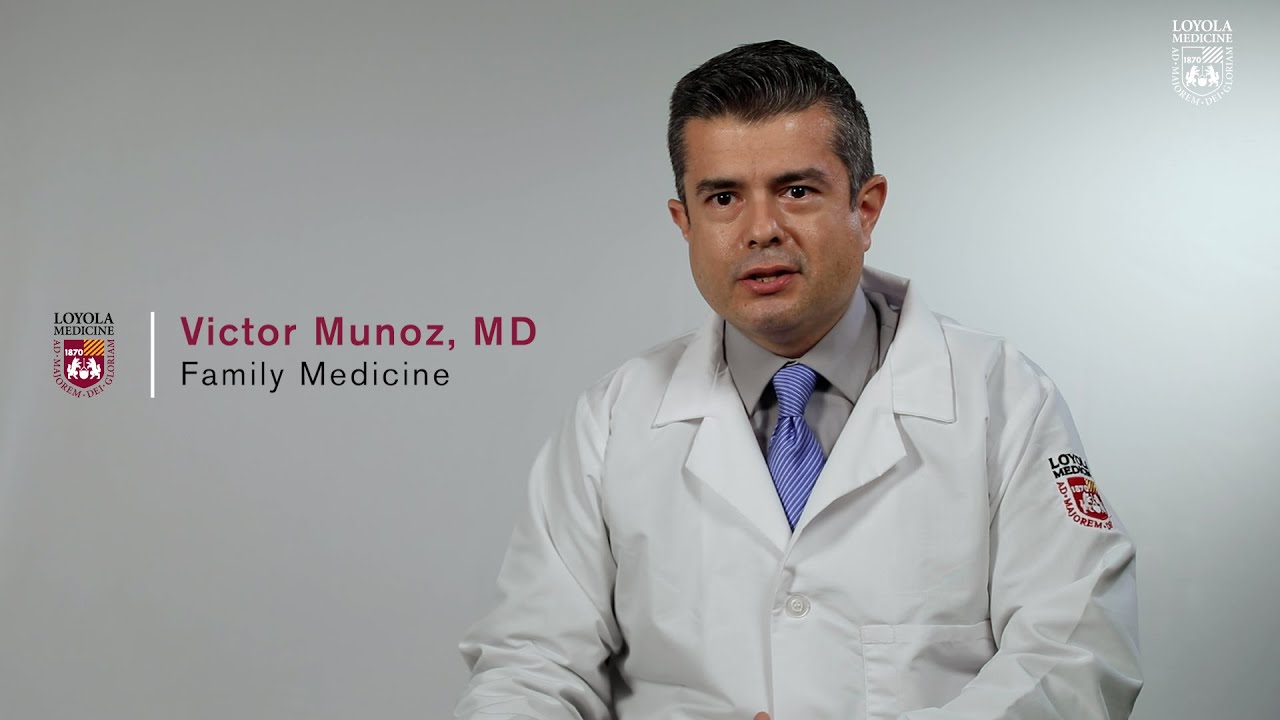 Family Medicine Specialist: Victor Munoz, MD - YouTube