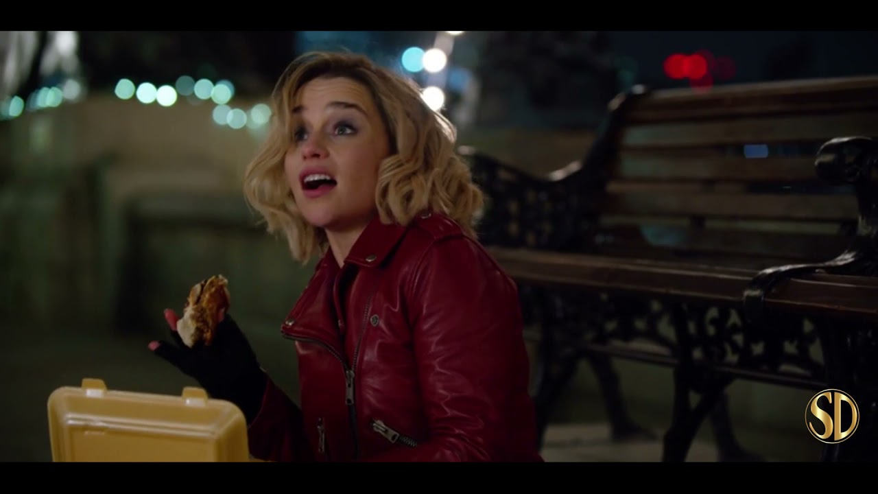 Last Christmas (2019) | Clip | Universal Pictures - YouTube