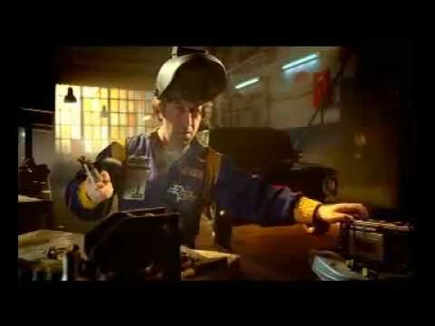Cem Yılmaz Opet Reklamı -3 - cemyilmazreklami.com