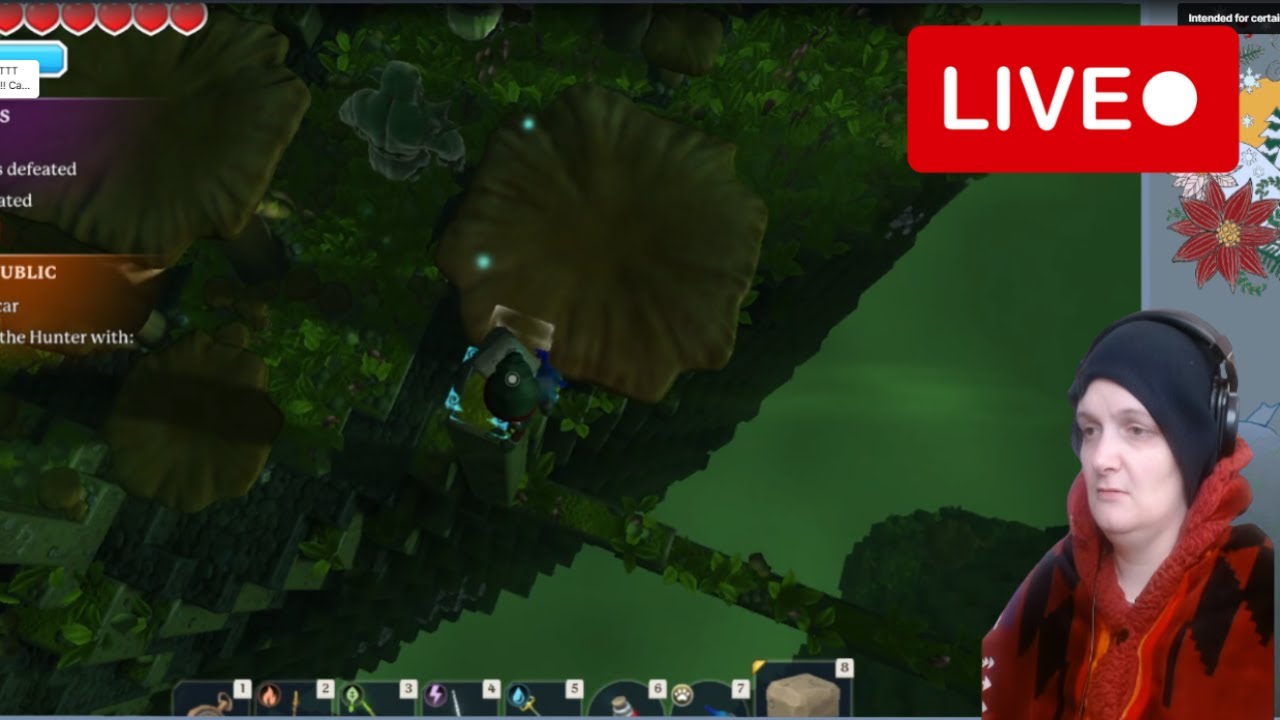 💬 Let’s Chat, Laugh, and Dive Into Life | Live Just Chatting Session! 🎤 ...