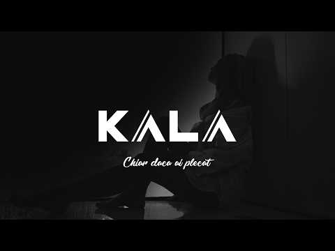 Dj Kala - Chiar Daca Ai Plecat (Cover Remix)