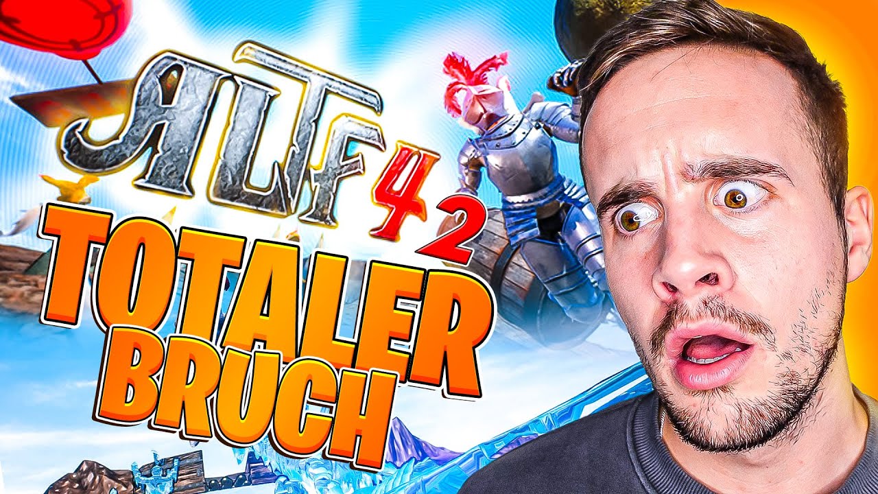 ShowTime im kompletten BRUCH! | ALTF4 - YouTube