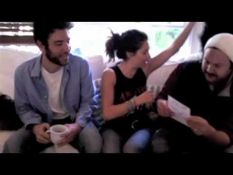 Josh 93X Morning Show dvd rip movies - blackcaster