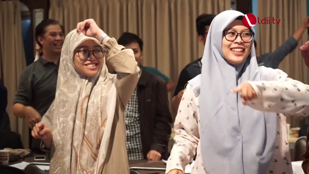 LDII TV : Entrepreneurship Boot Camp - YouTube