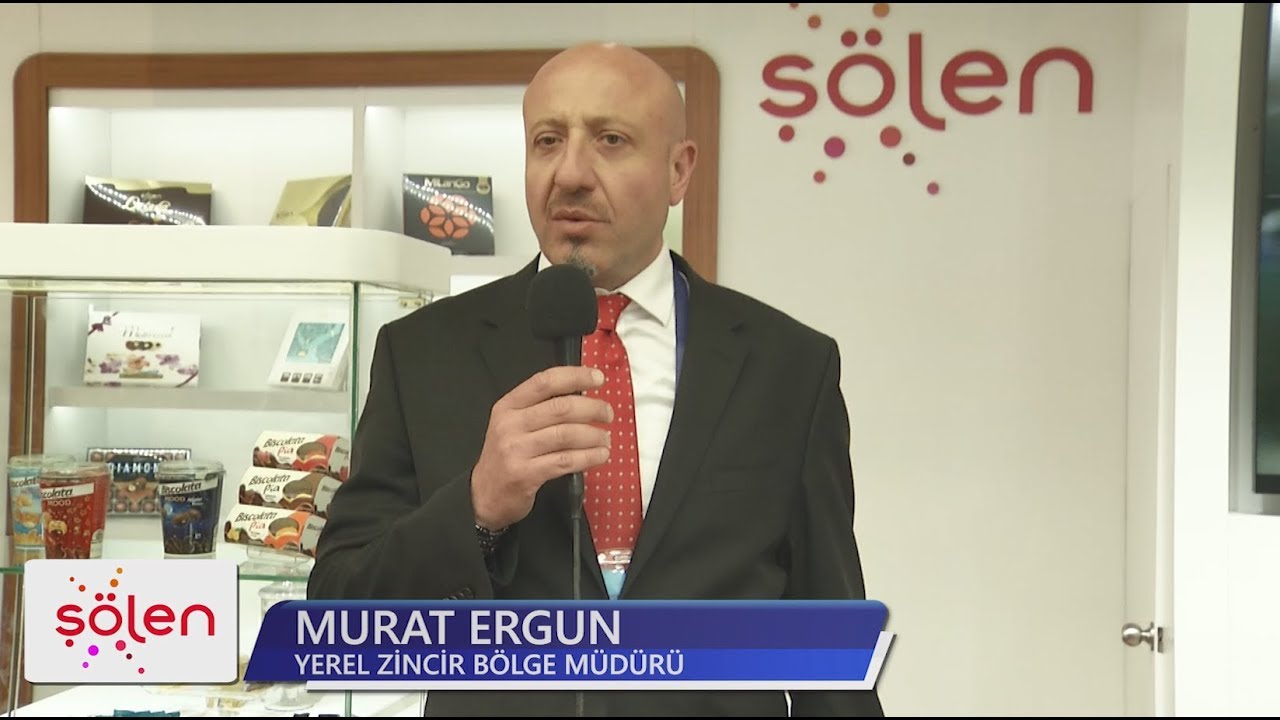 YZB 2019 - Murat Ergun (Şölen) - YouTube