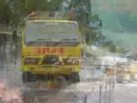 All in a days work, Toogoom Rural Fire Brigade - YouTube