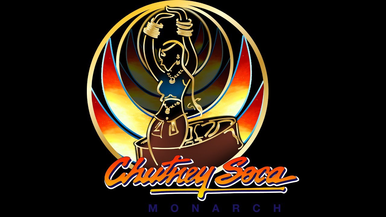 Chutney Soca Monarch 2009 - YouTube