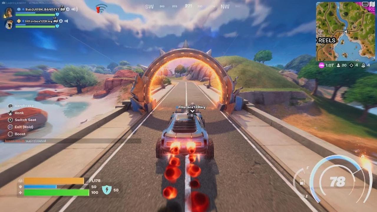 Fortnite with Richard and Sr5jake - YouTube