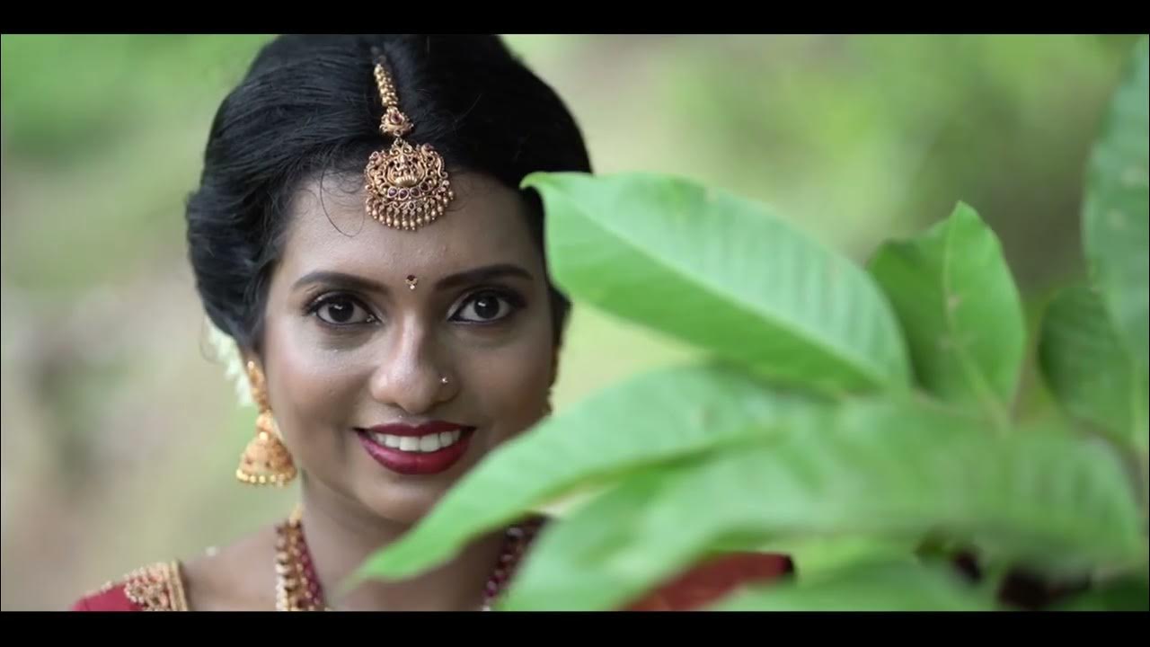 TRUPTHI PRADEEP WEDDING/CINEMATIC HIGHLIGHTS/2023/at bantara sangha padubidri/Nithya Ravi Clik'z ...