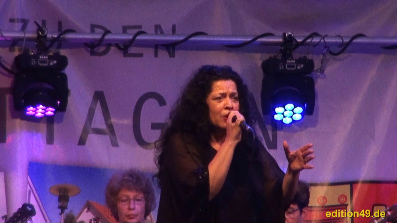 You are so beautiful Sandy Campos Mandolin Orchestra Ettlingen Boris ...