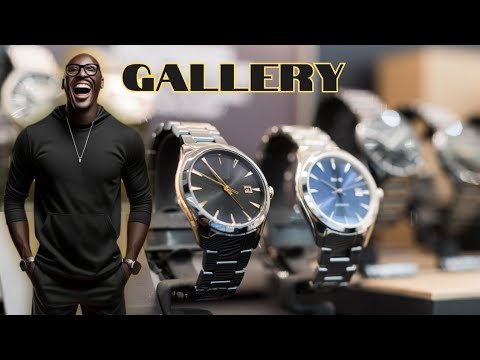 Watch Collector's Display: How to Show Off Your Collection In Style‼️ ...
