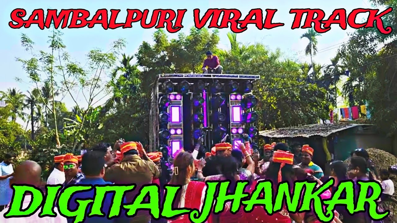 Digital jhankar light & sound tirtol, jagatsinghpur Day program At ...