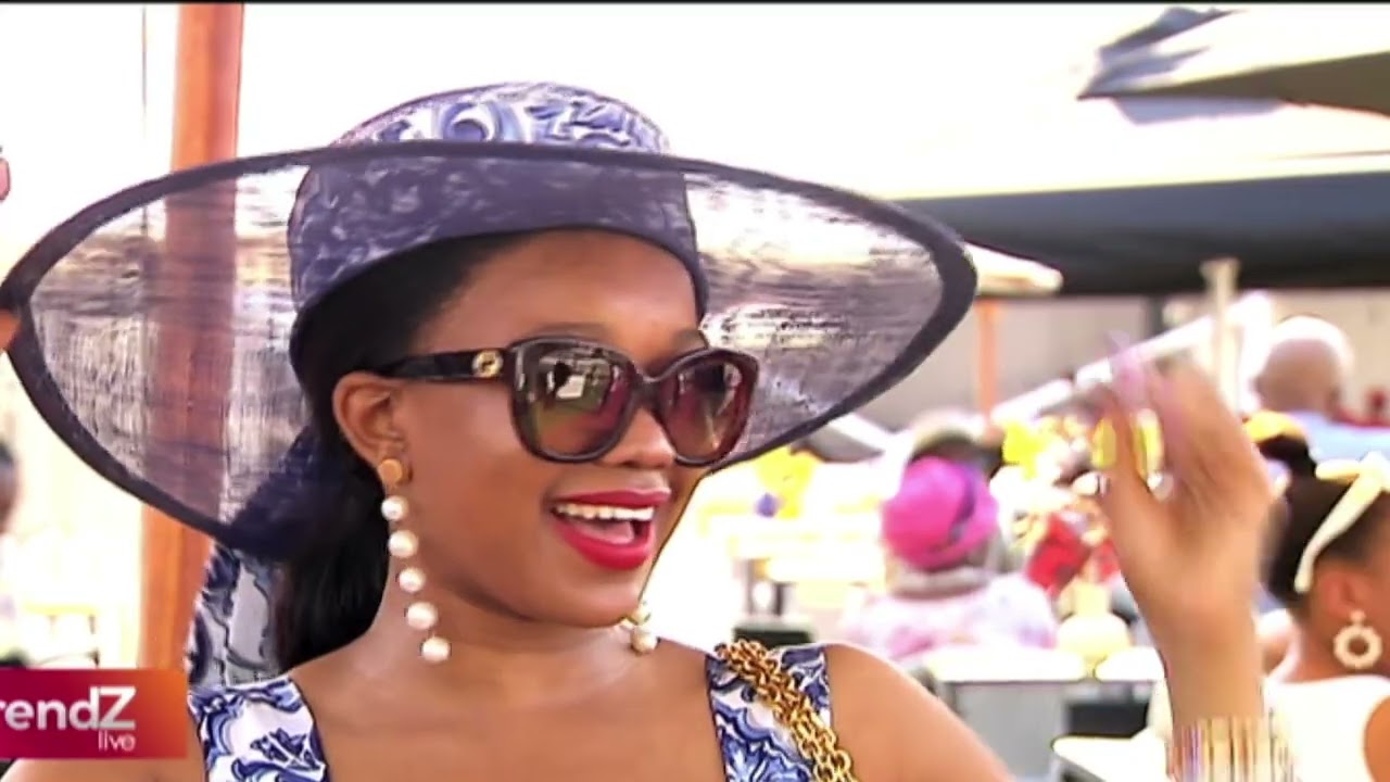 Trendz Live | Ten Flags Theme Park - YouTube