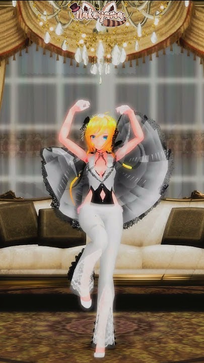 {MMD} 明透 Shiny/ASU - Shiny #明透とShiny #shorts #vgen #vtuber #明光 #sinsekai_studio #神痛界 #sinsekai ...