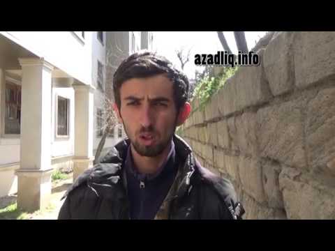 Astaralı cavan: Acından ölürük