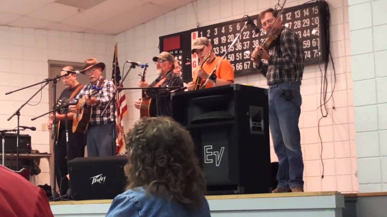 Close By Danny Lam & Virginia Traditions - YouTube