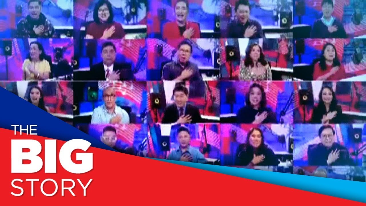 Cignal TV launches 24-hour teleradyo channel One PH - YouTube
