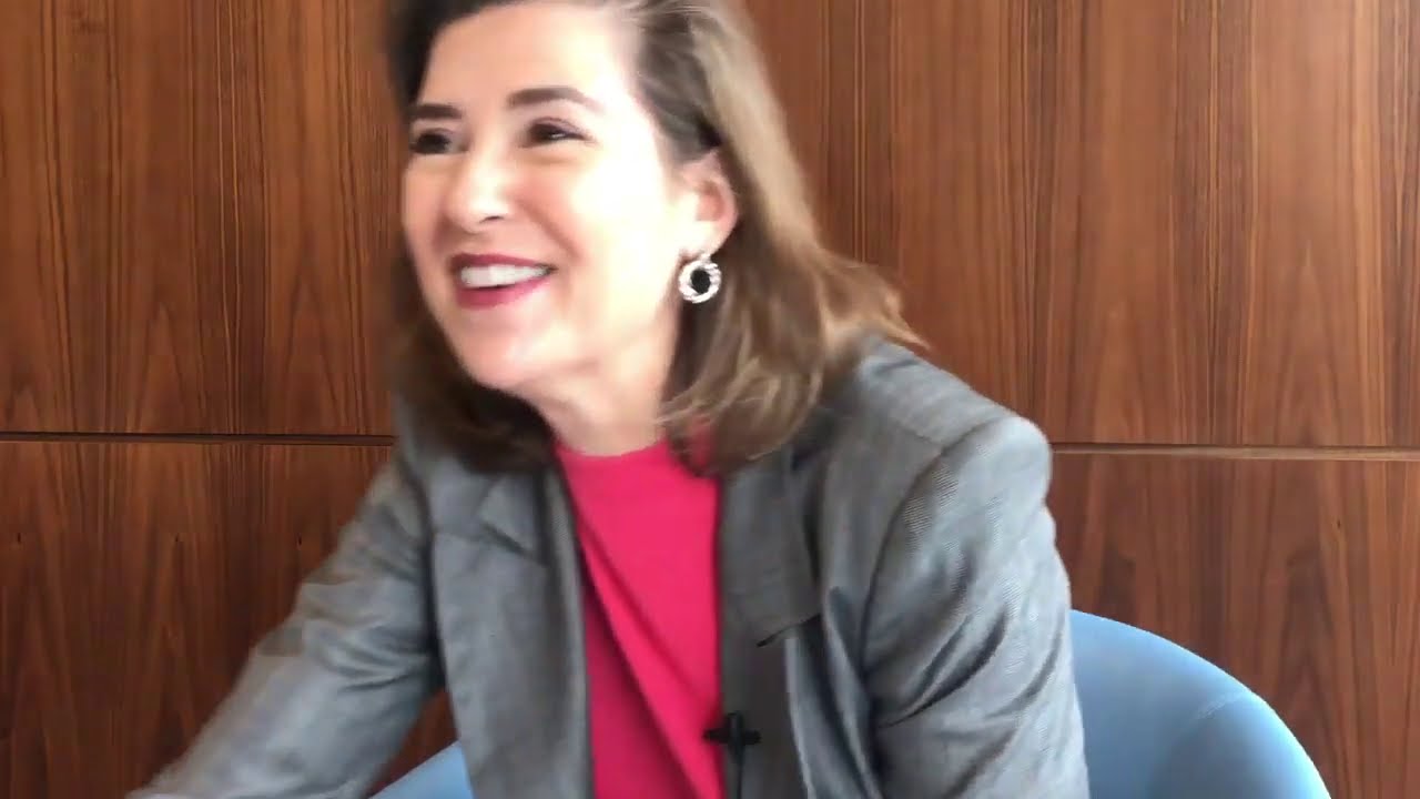 Representing both sides in the State House- Deborah Silcox - YouTube