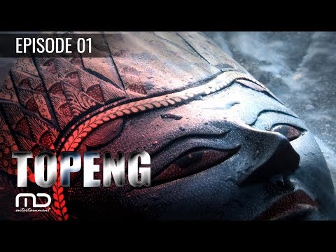 Topeng - Episode 01
