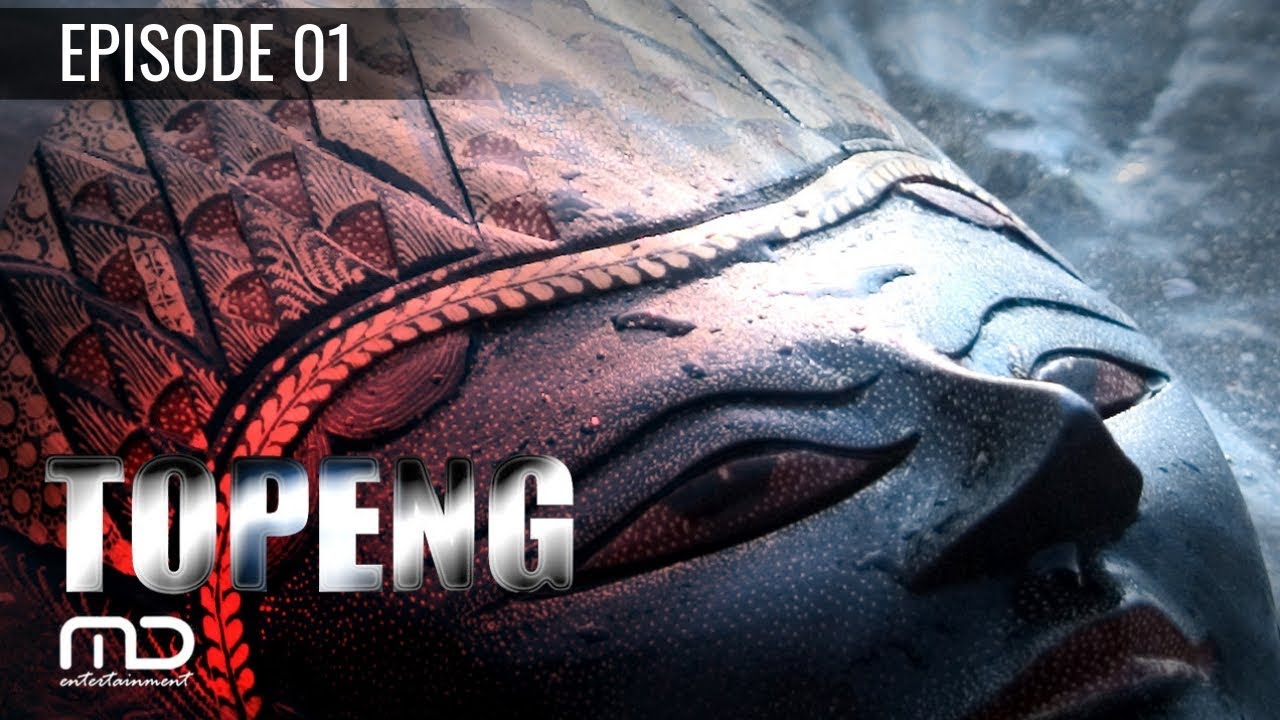 Topeng - Episode 01 - YouTube