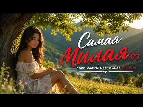 Самая Милая ❤️ | Кавказский Хит Deep House