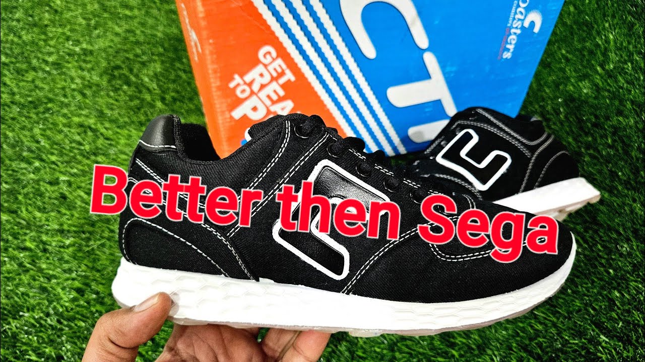 CTR Shoes:-Balance-104, Running Walking and Daily Use Shoes - YouTube