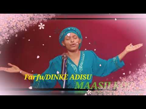 #FARFU DINKE ADISU