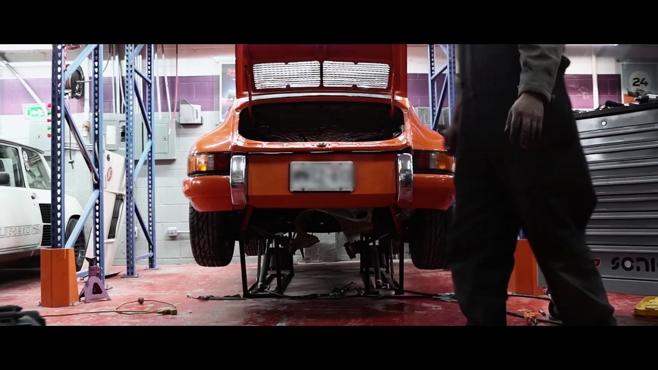 MONKEY RACING MÉXICO - PORSCHE - YouTube