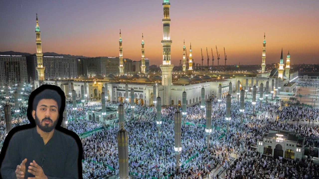 Sirat Rasool arabi || Islamic videos || Islam zindabad || Idrees fridi ...