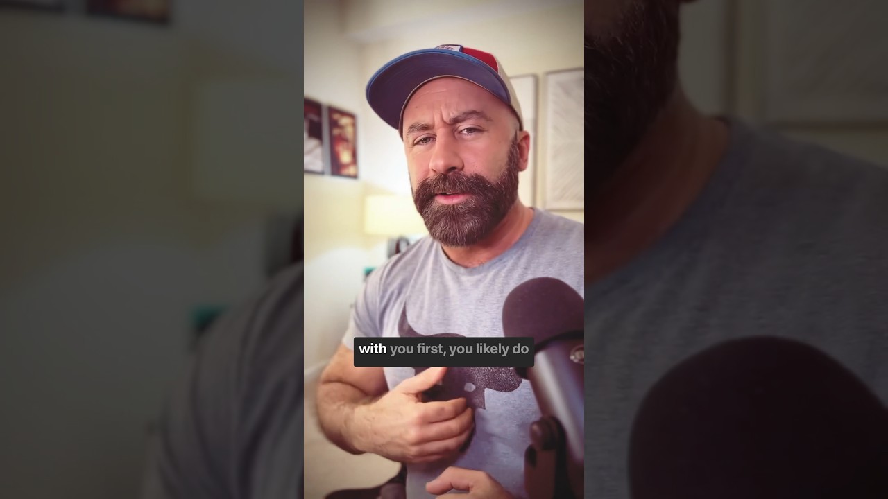 Are you the STAND-UP GUY or the FLAKE?#purposedrivenlife # ...