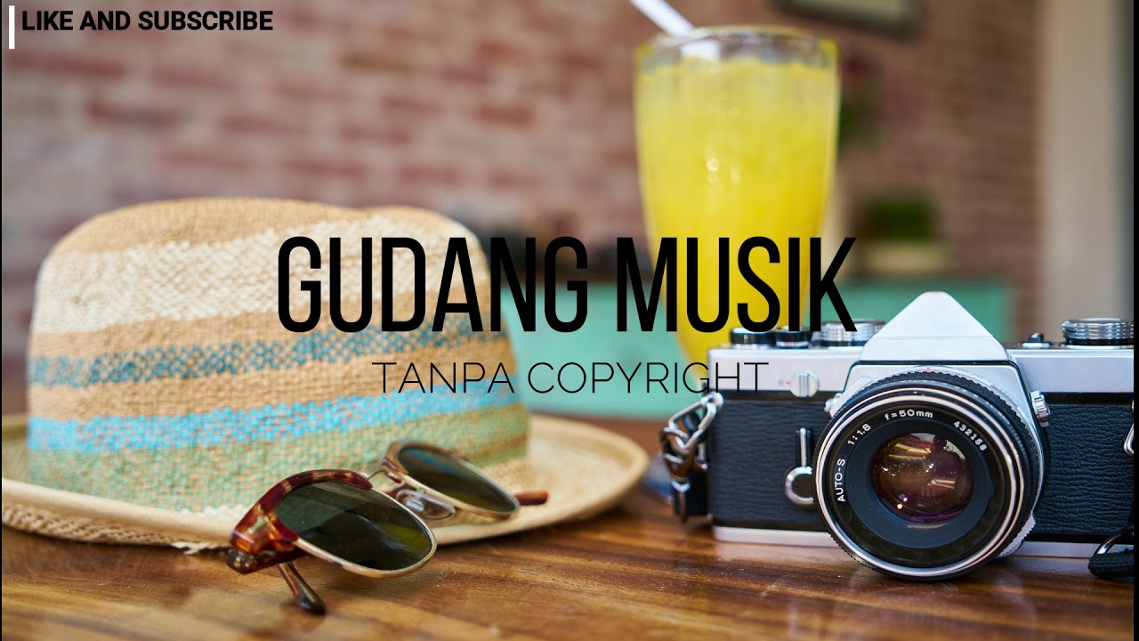 Joakim Karud - Classic (Gudang Musik Tanpa Copyright) - YouTube